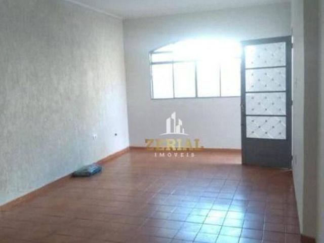Casa à venda, 260 m² por R$ 945.000,00 Olímpico São Caetano do Sul/SP