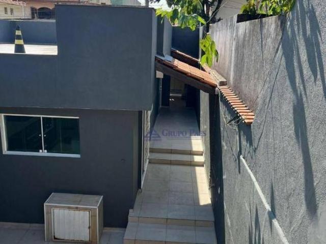 Casa à venda, 260 m² por R$ 990.000,00 Jardim Maringá São Paulo/SP