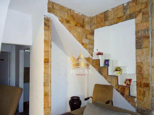 Casa à venda, 260 m² Pechincha Rio de Janeiro/RJ