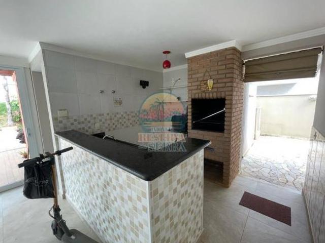 Casa a venda 260m² de construção no Reserva da Serra Jundiaí
