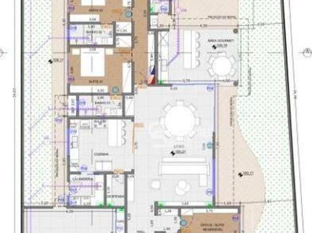 Casa à venda, 261 m² por R$ 3.200.000,00 Santa Cândida Vinhedo/SP