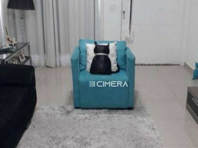 Casa à venda, 261 m² por R$ 1.450.000,00 Condomínio Ibiti Royal Park Sorocaba/SP