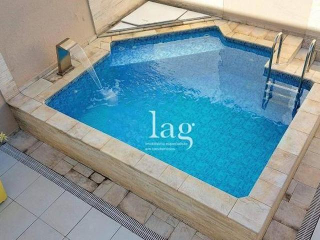 Casa à venda, 261 m² por R$ 1.450.000,00 Condomínio Ibiti Royal Park Sorocaba/SP