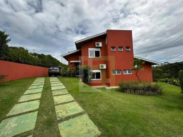 Casa à venda, 261 m² por R$ 1.510.000,00 Jardim do Ribeirão I Itupeva/SP