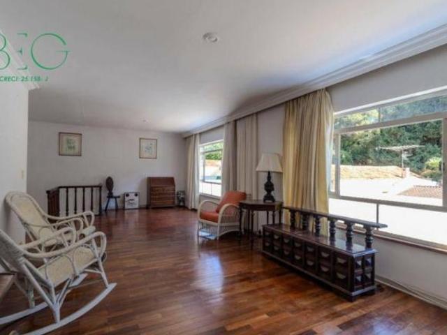 Casa à venda, 261 m² por R$ 1.600.000,00 Chácara Monte Alegre São Paulo/SP