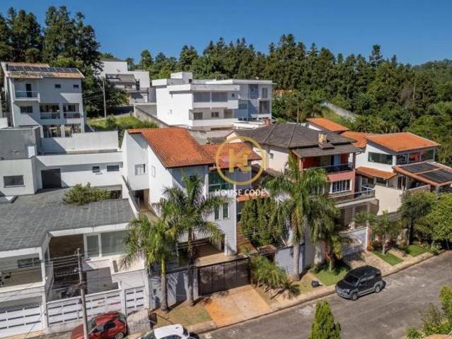 Casa à venda, 261 m² por R$ 1.625.000,00 Nova Caieiras Caieiras/SP