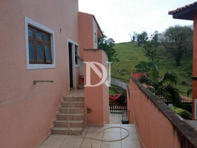 Casa à venda, 261 m² por R$ 1.780.000,00 Condomínio Campos de Santo Antônio Itu/SP