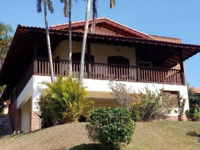 Casa à venda, 261 m² por R$ 1.800.000,00 Alpes D Ouro Bom Jesus dos Perdões/SP