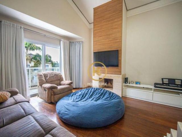 Casa à venda, 261 m² por R$ 1.100.000,00 Nova Paulista Jandira/SP