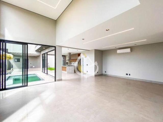 Casa à venda, 261 m² por R$ 2.650.000,00 Santorini Residencial Club Paulínia/SP