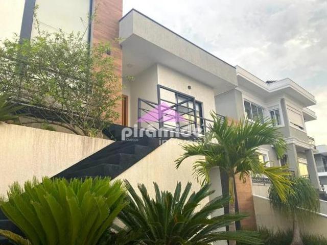 Casa à venda, 261 m² por R$ 2.300.000,00 Urbanova São José dos Campos/SP