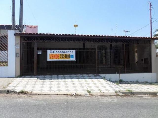 Casa à venda, 261 m² por R$ 720.000,00 Jardim Simus Sorocaba/SP