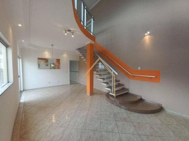 Casa à venda, 261 m² por R$ 770.000,00 Parque Novo Mundo Americana/SP