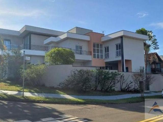 Casa à venda, 262 m² por R$ 1.570.000,00 Residencial Paineiras Paulínia/SP