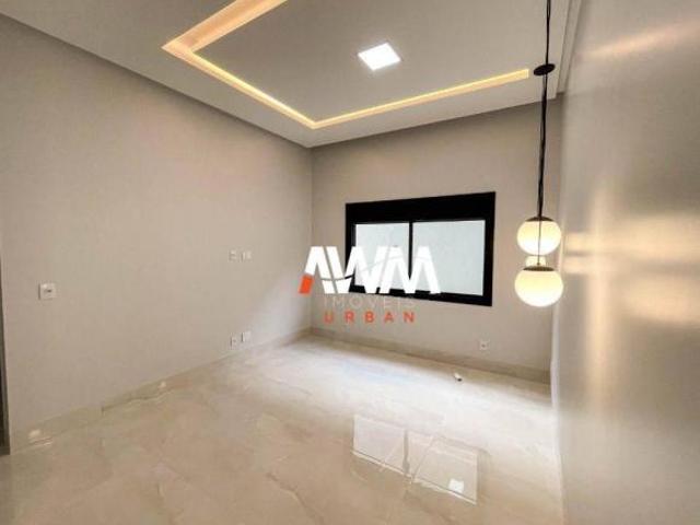 Casa à venda, 262 m² por R$ 1.700.000 Parque Termas de Caldas Caldas Novas/GO