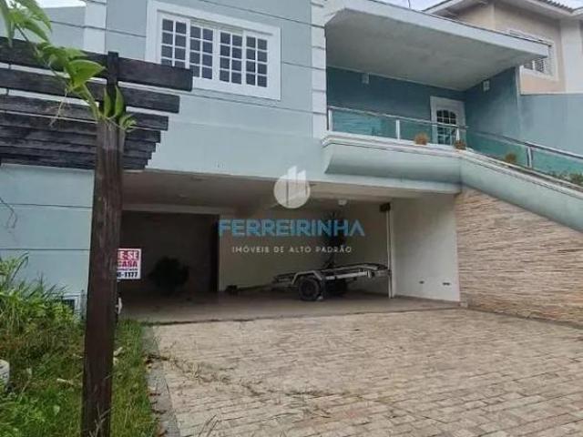 Casa à venda, 262 m² por R$ 1.700.000,00 Urbanova São José dos Campos/SP