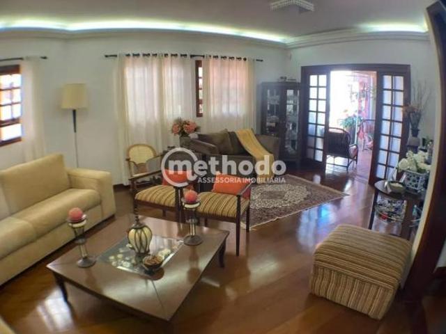 Casa à venda, 262 m² por R$ 1.950.000,00 Nova Campinas Campinas/SP