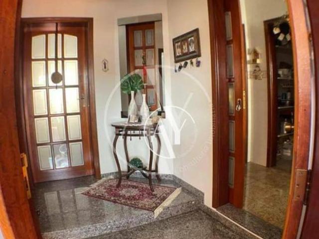 Casa à venda, 262 m² por R$ 1.950.000,00 Jardim São Carlos Campinas/SP