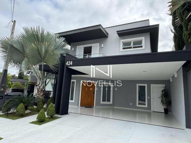 Casa à venda, 262 m² por R$ 2.450.000,00 Urbanova São José dos Campos/SP