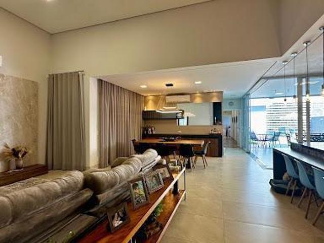 Casa à venda, 262 m² por R$ 2.330.000,00 Condomínio Phillipson Park Americana/SP