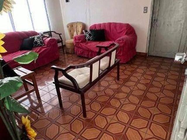 Casa à venda, 262 m² por R$ 583.000,00 Vila Suíça Santo André/SP