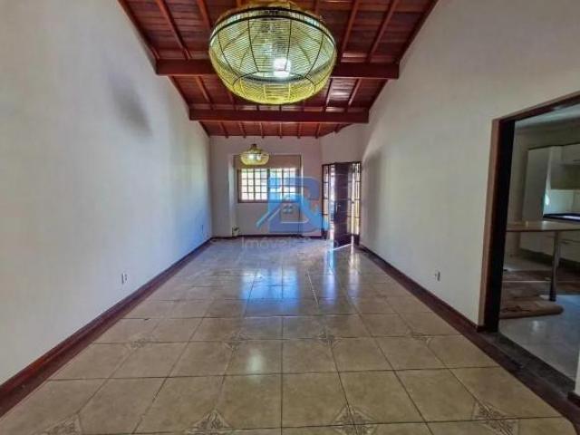 Casa à venda, 262 m² por R$ 850.000,00 Recanto do Parque Itatiba/SP
