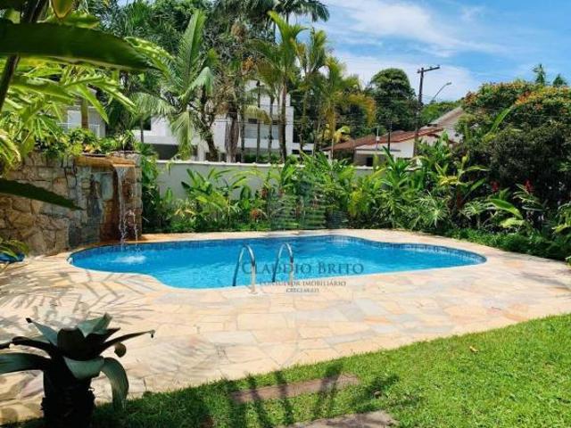 Casa à venda, 263 m² por R$ 3.000.000,00 Riviera de São Lourenço Bertioga/SP