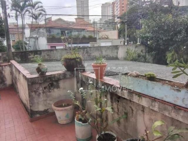 Casa à venda, 263 m² por R$ 1.400.000,00 Vila Monumento São Paulo/SP