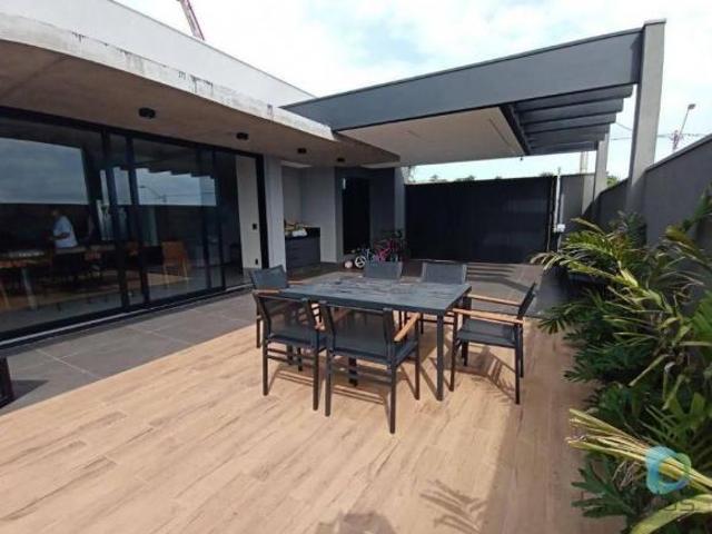 Casa à venda, 263 m² por R$ 1.900.000,00 Bonfim Paulista Ribeirão Preto/SP