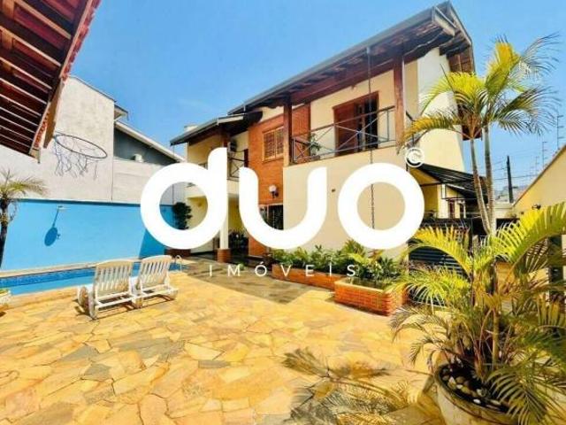Casa à venda, 263 m² por R$ 1.170.000,00 Jardim Elite Piracicaba/SP
