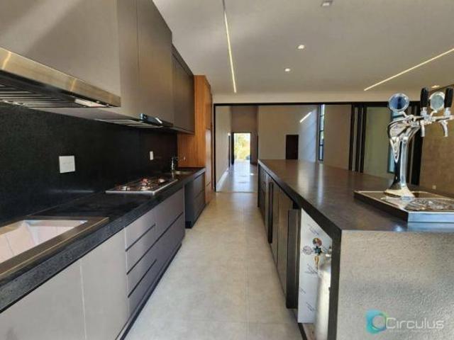 Casa à venda, 263 m² por R$ 2.695.000,00 Alphaville Ribeirão Preto/SP