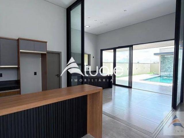 Casa à venda, 263 m² por R$ 2.300.000,00 Parque Fortaleza II Nova Odessa/SP