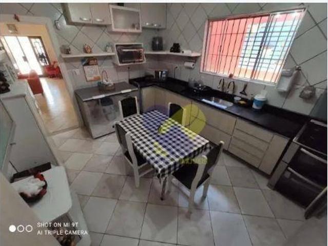 Casa à venda, 263 m² por R$ 750.000,00 Vila Balneária Praia Grande/SP