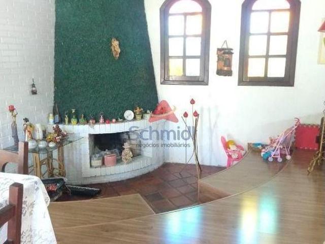 Casa à venda, 263 m² por R$ 750.000,00 Centro São Leopoldo/RS