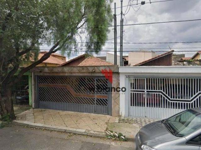 Casa à venda, 263 m² por R$ 957.500,00 Paulicéia São Bernardo do Campo/SP