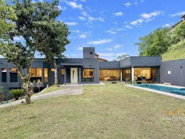 Casa à venda, 274 m² por R$ 1.700.000,00 Parque das Artes Embu das Artes/SP