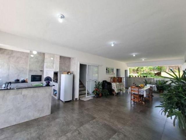 Casa à venda, 274 m² por R$ 1.800.000,00 Vale das Paineiras Americana/SP