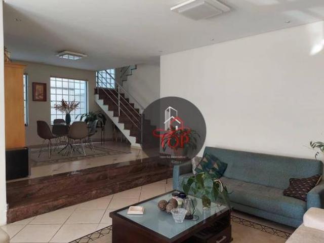 Casa à venda, 274 m² por R$ 1.050.741,08 Vila Marina Santo André/SP