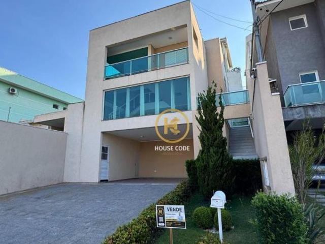Casa à venda, 274 m² por R$ 1.090.000,00 Parque das Rosas Cotia/SP