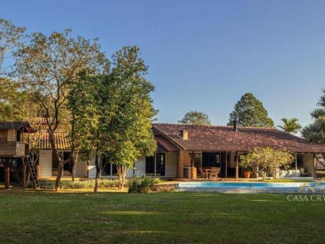 Casa à venda, 274 m² por R$ 2.800.000,00 Recanto Inpla Carapicuíba/SP