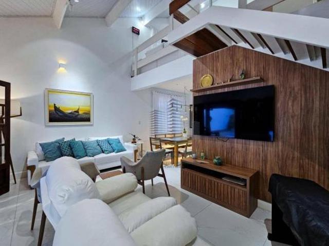 Casa à venda, 275 m² por R$ 3.300.000,00 Riviera Módulo 20 Bertioga/SP
