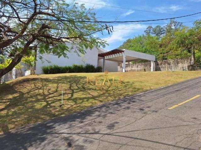 Casa à venda, 275 m² por R$ 1.750.000,00 Condomínio Santa Tereza Itupeva/SP
