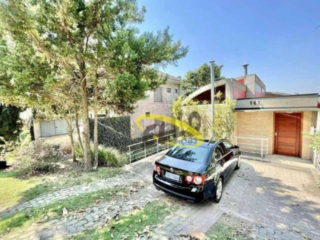 Casa à venda, 275 m² por R$ 1.980.000,00 Granja Viana Cotia/SP