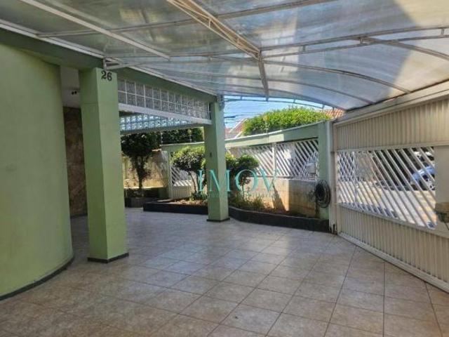 Casa à venda, 275 m² por R$ 1.200.000,00 Jardim das Indústrias São José dos Campos/SP