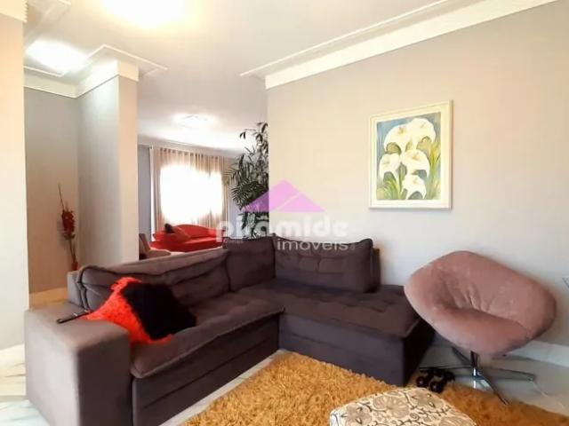 Casa à venda, 275 m² por R$ 1.250.000,00 Condomínio Terras do Vale Caçapava/SP
