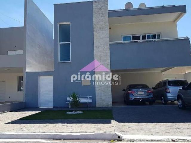 Casa à venda, 275 m² por R$ 1.250.000,00 Condomínio Terras do Vale Caçapava/SP