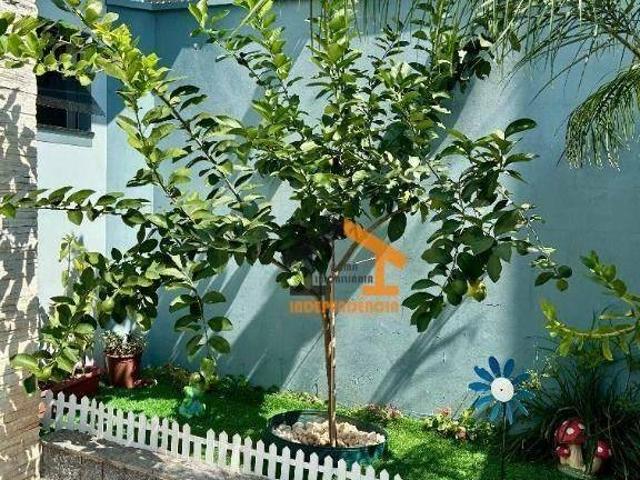 Casa à venda, 275 m² por R$ 1.250.000,00 Giardino D Itália Itatiba/SP