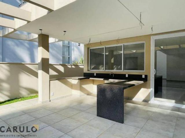 Casa à venda, 275 m² por R$ 2.580.000,00 Gramado Campinas/SP