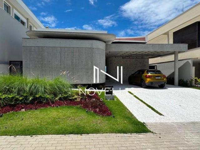 Casa à venda, 275 m² por R$ 4.350.000,00 Urbanova São José dos Campos/SP