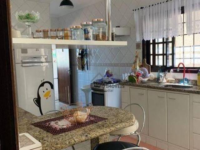 Casa à venda, 275 m² por R$ 820.000,00 Horto Santo Antonio Jundiaí/SP